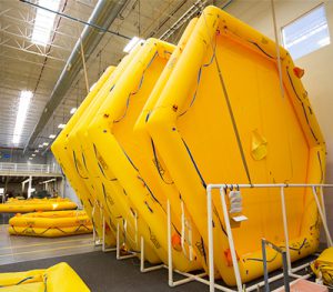 Cluster Aeroespacial – Leaders in Aerospace Excellence